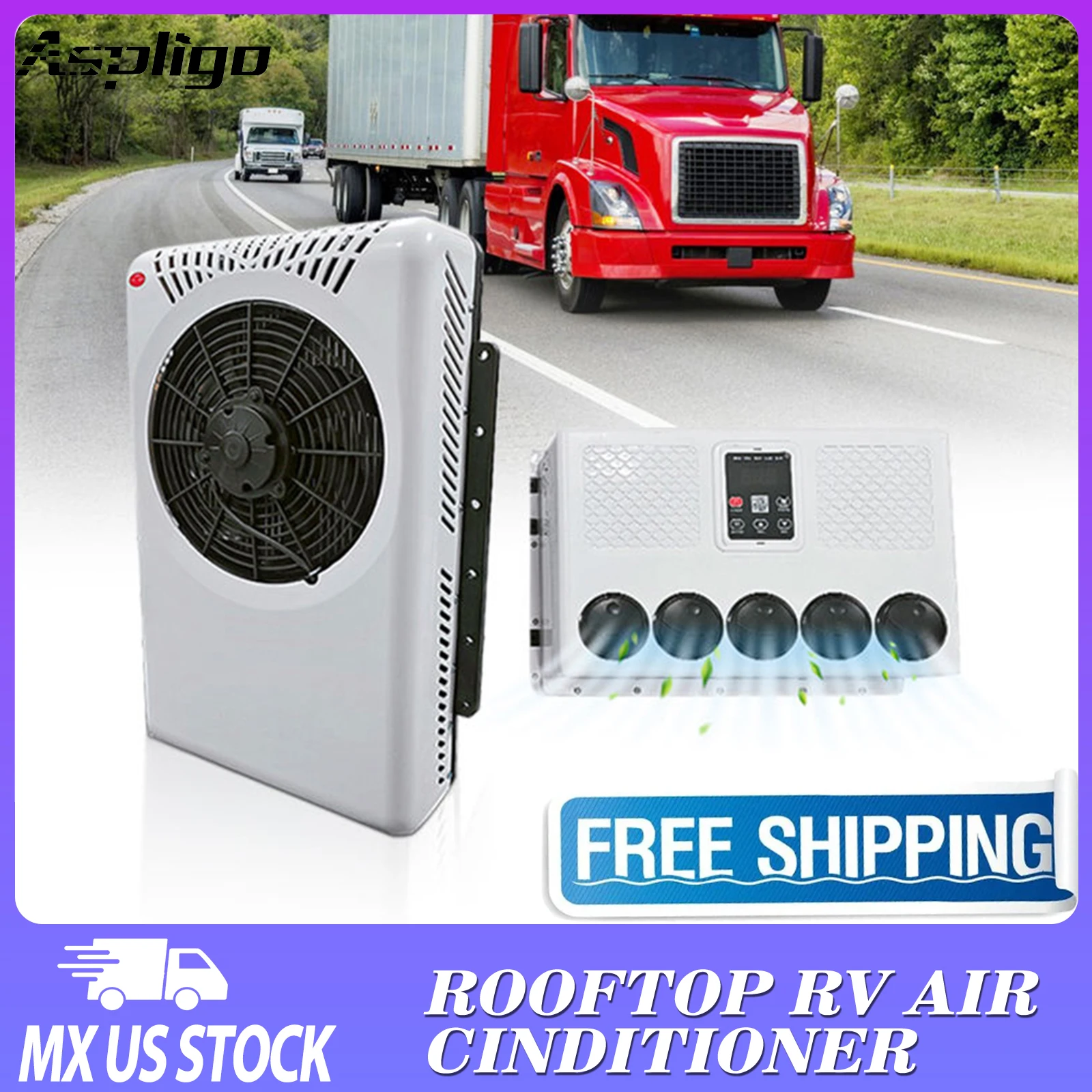 Aspligo-2024-12V-Cooling-Electric-Car-Air-Conditioner-New-Energy ...