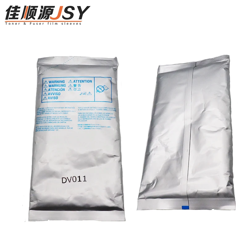 DV011 1000g High Quality Powder Developer For Konica Minolta Bizhub 951 ...
