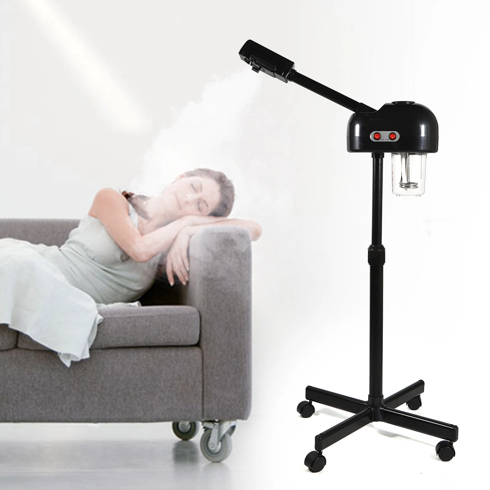 800W-Hot-Spraying-Machine-Vapozone-Warm-Facial-Steamer-Evaporator-Ozone ...