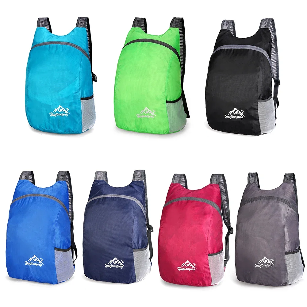 Outdoor-Sports-Lightweight-Folding-Backpack-Travel-Mini-Pocket-Backpack ...