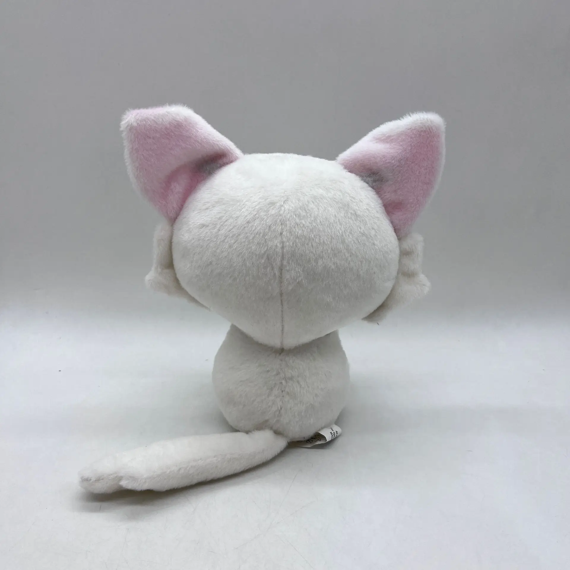 Ryo Ohki Plush