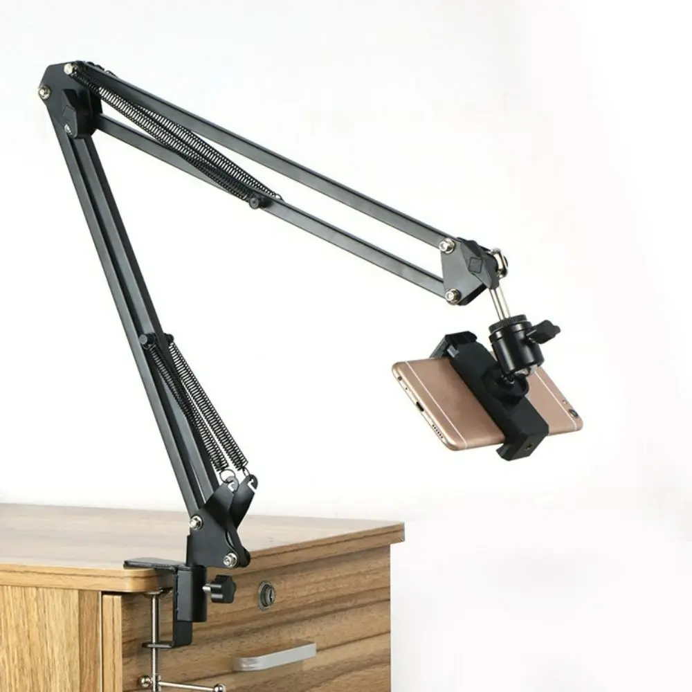 Live Camera Magic Arm DSLR Table Stand Phone Holder Stand Camera ...