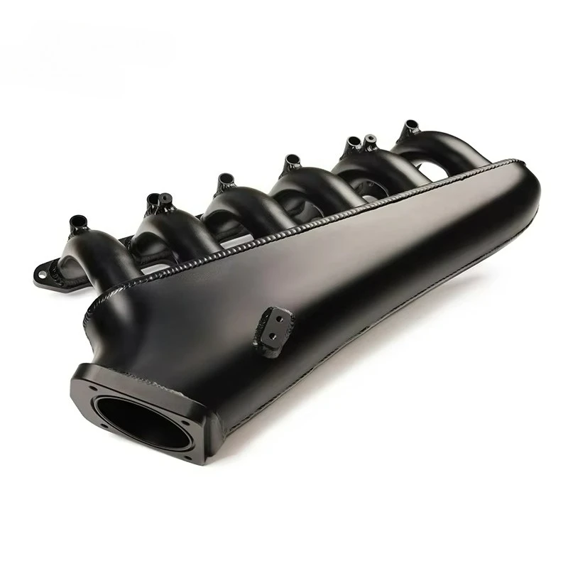 2.5L 3.0L M54B25 M54B30 Engine Aluminum Turbo M54 Intake Manifold for ...