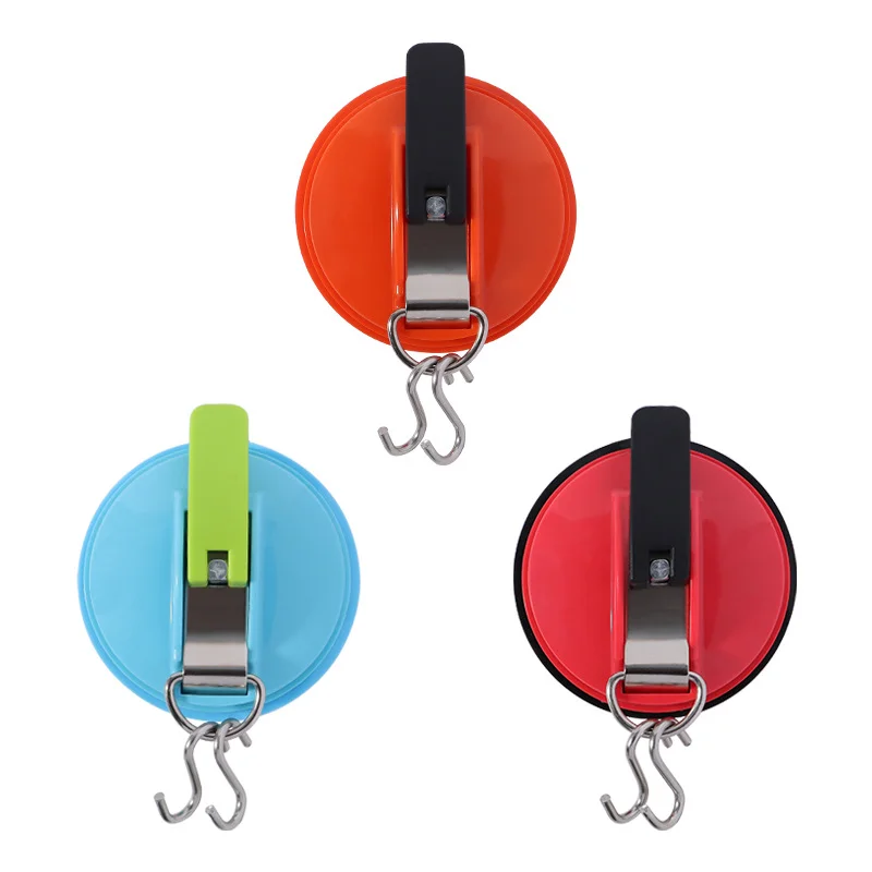 Car-Tent-Suction-Cups-Buckle-Side-Round-Triangular-Awning-Anchor ...