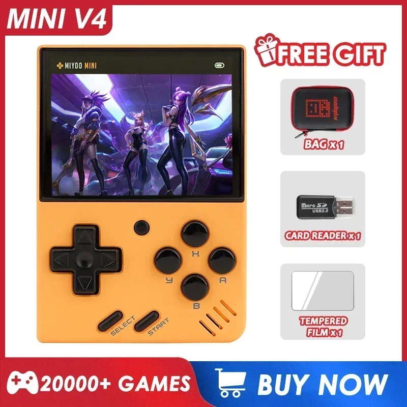Miyoo-mini-consoles-v4-jogadores-de-jogo-port-til-2-8-ips-oca-sistema ...