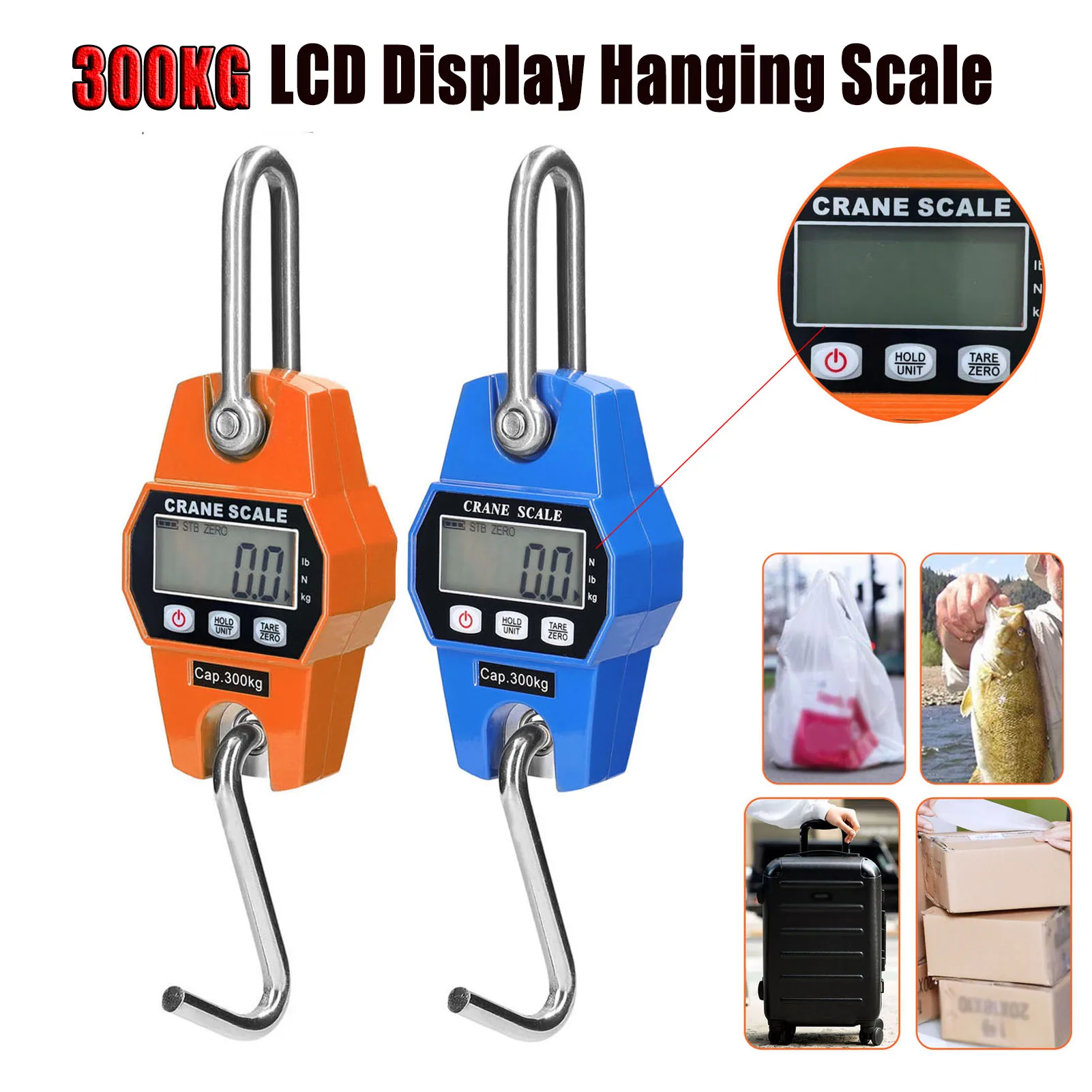 B-scula-colgante-Digital-de-300kg-150kg-100KG-balanza-de-gr-a ...