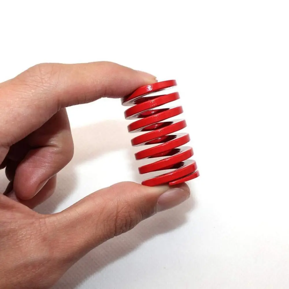 2Pcs 25mm OD Mold Springs Trunk Support Rod Shock Absorbing Hydraulic ...