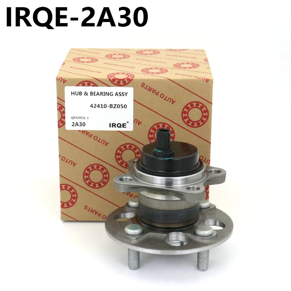 2A30-Rear-Axle-Both-Sides-Wheel-Hub-Bearing-Unit-42410-BZ050-For ...