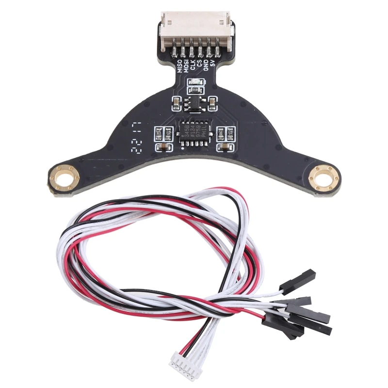 ADXL345 Accelerometer Board For Raspberry Pi Voron 3D Printer Parts 36 ...