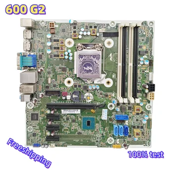 795971-001 For HP ProDesk 600 G2 Desktop Motherboard 795231-001 795971-601 LGA1151 DDR4 ...