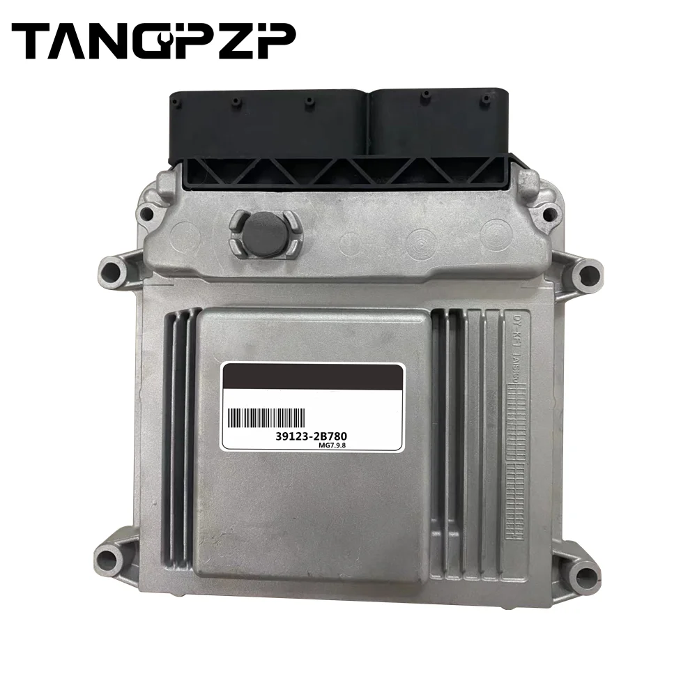 Original-39123-2B780-New-ECU-Car-Engine-Computer-Board-Electronic ...