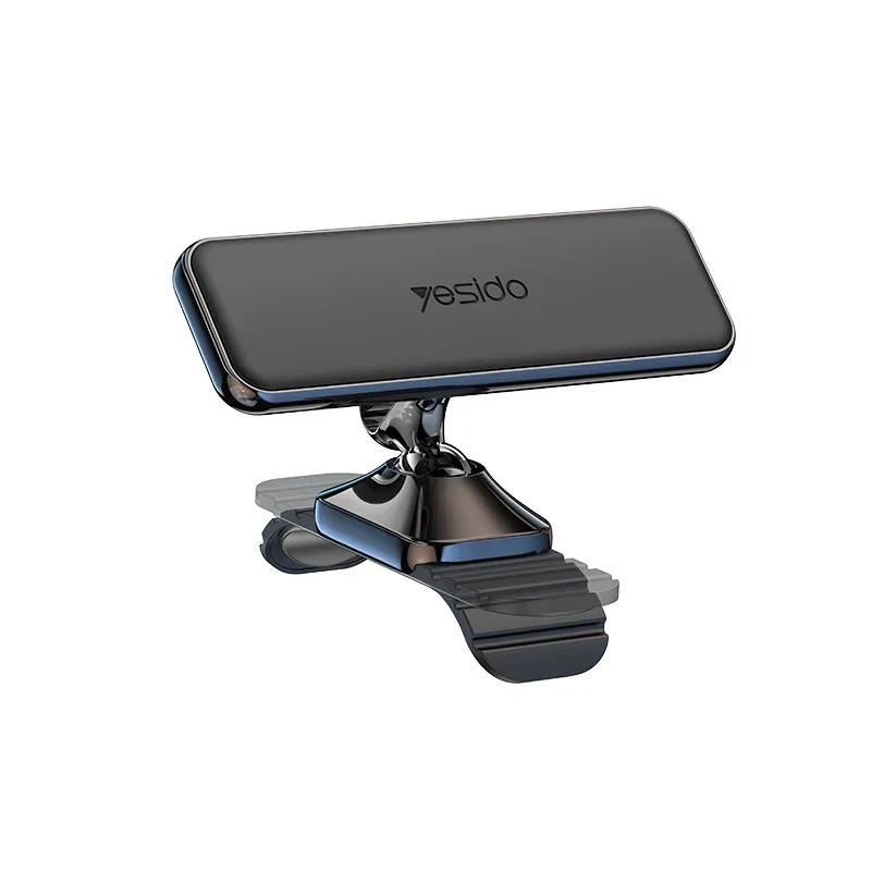 Car-Mount-Strong-Magnetic-Car-Phone-Holder-Gravity-Mount-360-Degree ...