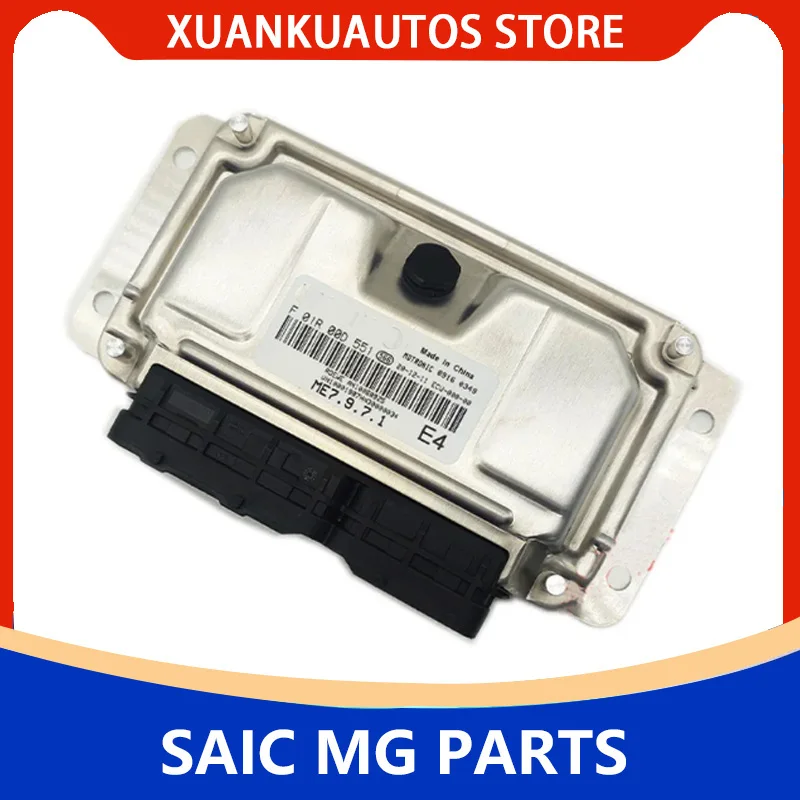For-SAIC-MG-550-MG6-engine-control-module-computer-board-original ...