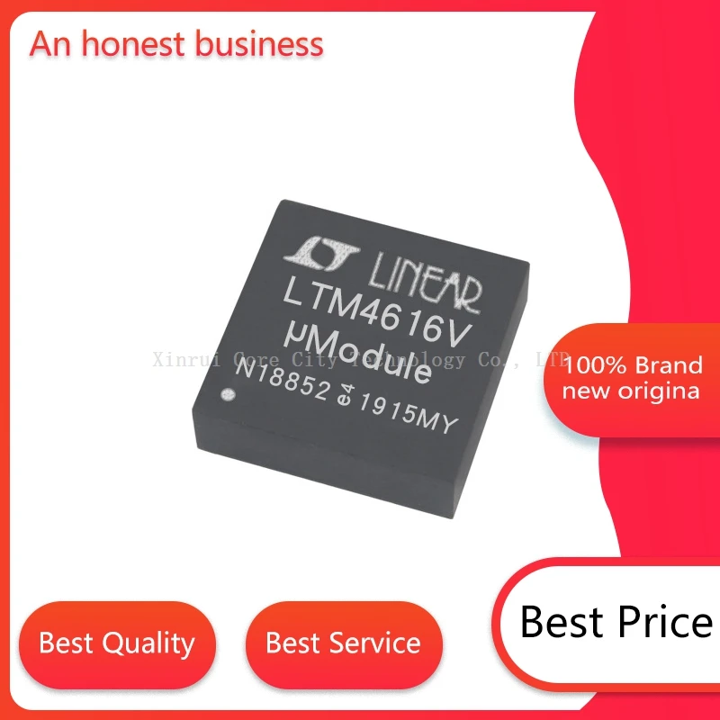 100-New-LTM-LTM4616-LT4616-LTM4616EV-4616EV-4616-N18852-Original-Stock ...