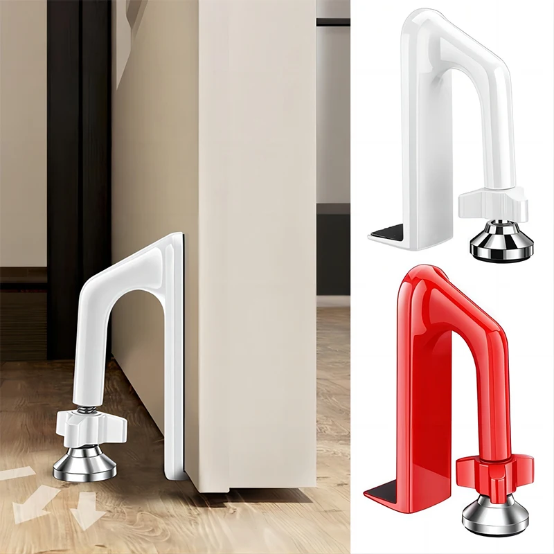 Portable-Door-Stopper-Upgraded-Gate-Stopper-Brace-Door-Security-Devices ...