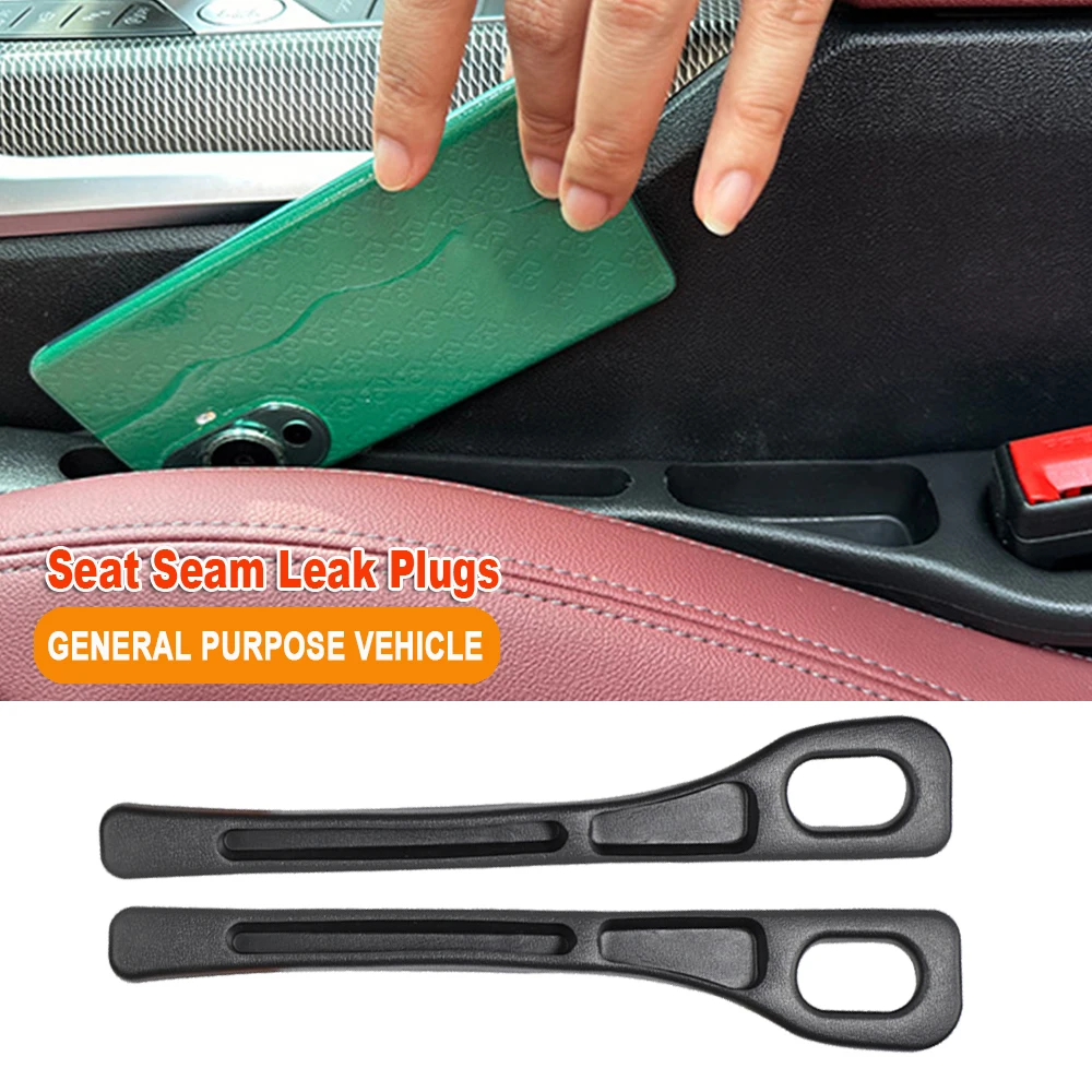 Car-Seat-Gap-Plug-Seam-Filler-Anti-Leak-Strip-Seat-Side-Slot-Filling ...