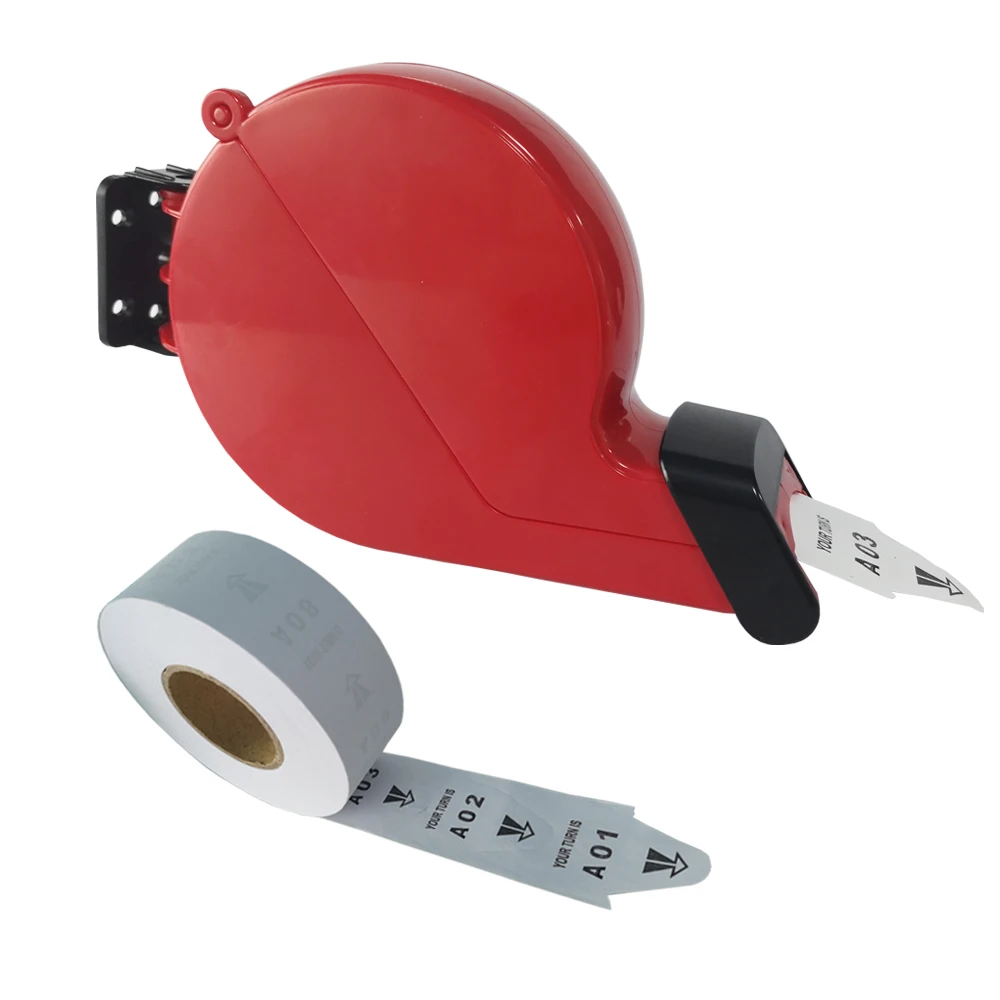 Professional-Supply-Queue-Tickets-Numbering-Ticketing-Printing-Queue ...