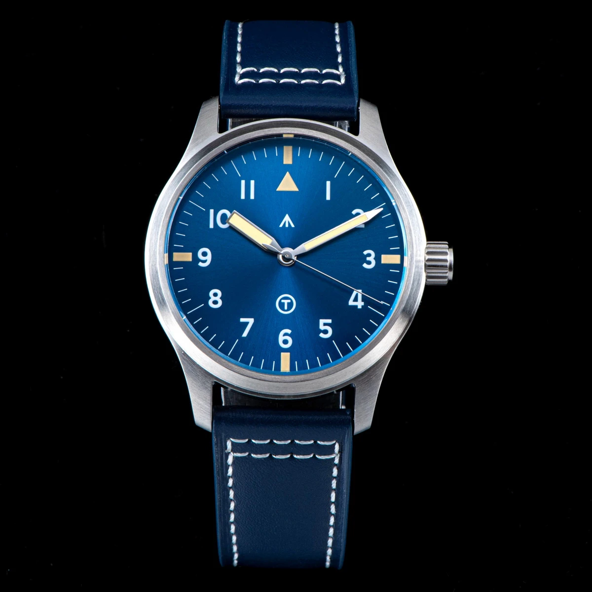 Military Mechanical Watches | Automatic Military Watches | Mechanical ...