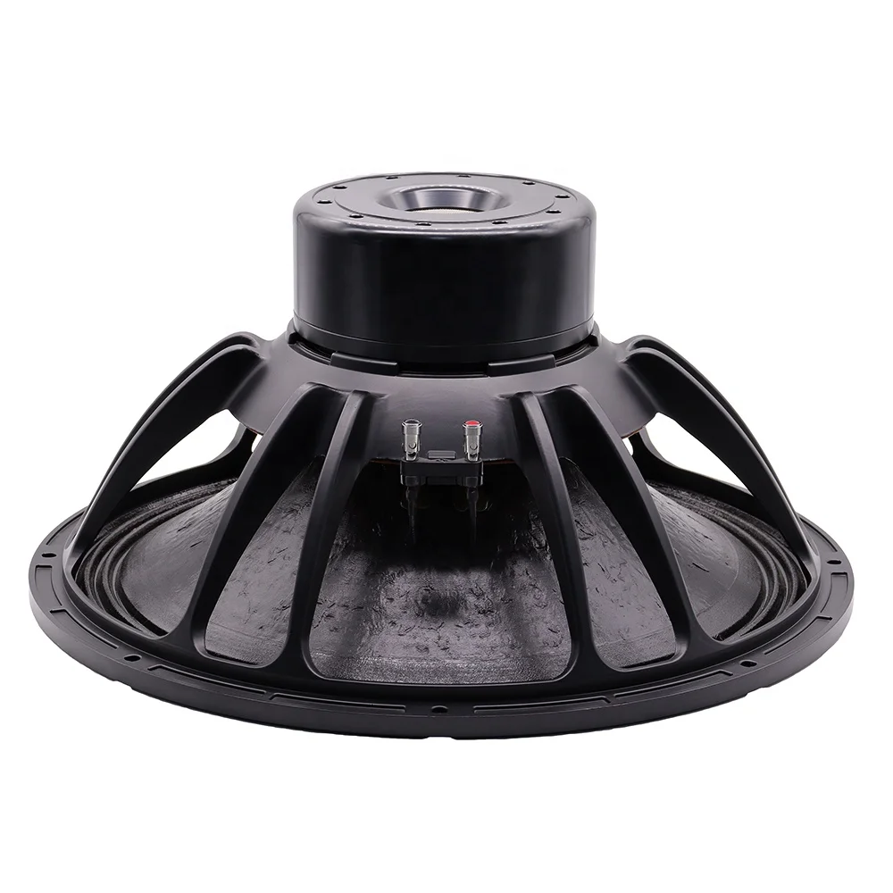 21-inch-Raw-Subwoofer-Speaker-4000Watts-Pro-Audio-PA-DJ-Bass-Neodymium ...