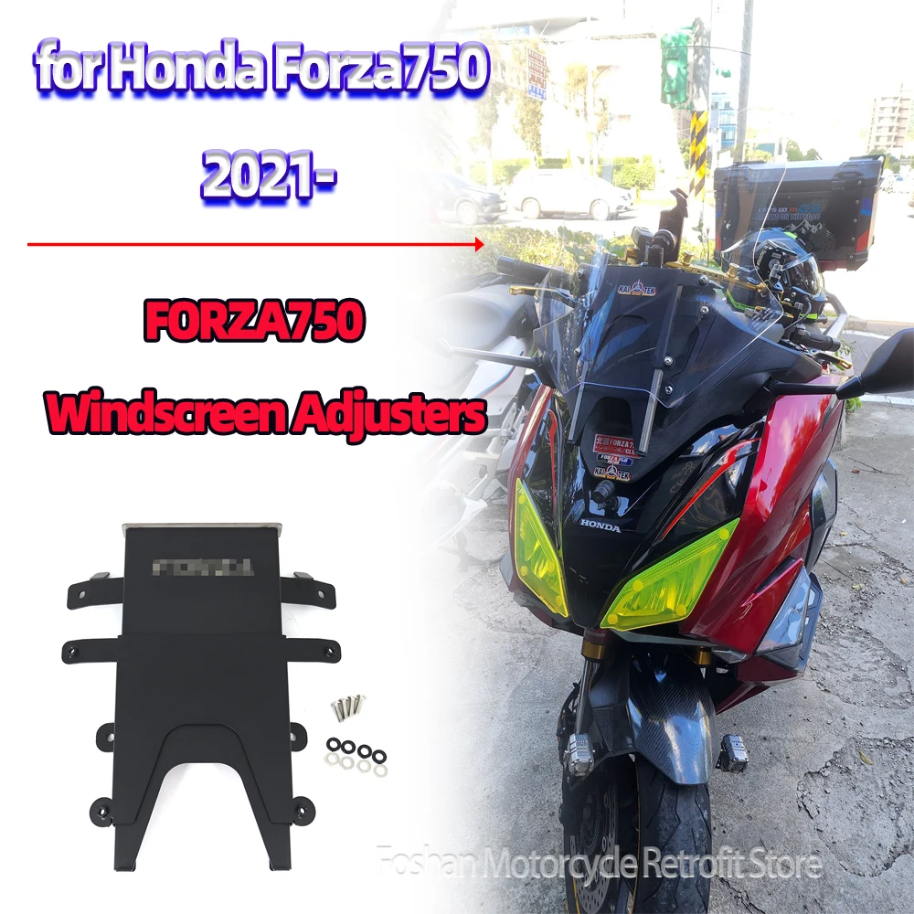 For-Honda-Forza750-Nss750-NSS-750-2021-2022-2023-Motorcycle ...