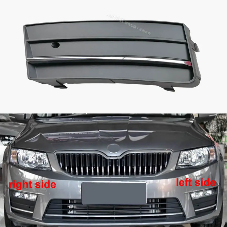 Skoda Laura Front Bumper | ppgbbe.intranet.biologia.ufrj.br