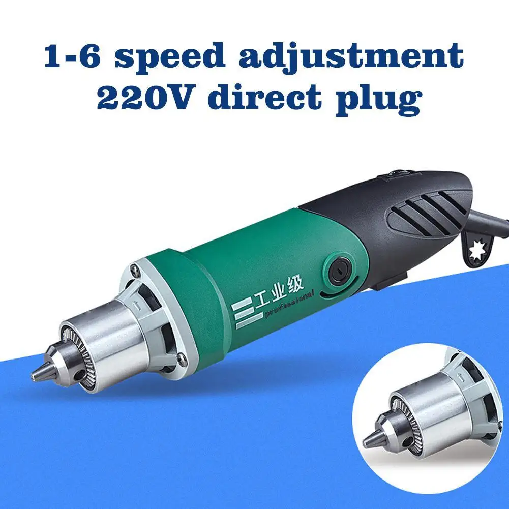 6mm-260W-High-Power-Engraver-Electric-Drill-Engraving-Rotary-Tool ...