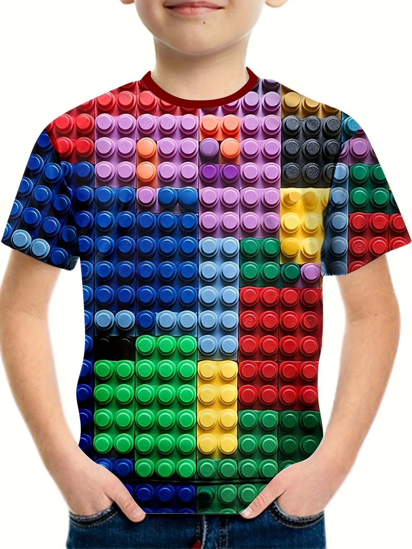 Lego Clothes for Kids: The Ultimate Guide to Finding the Best 3D ...