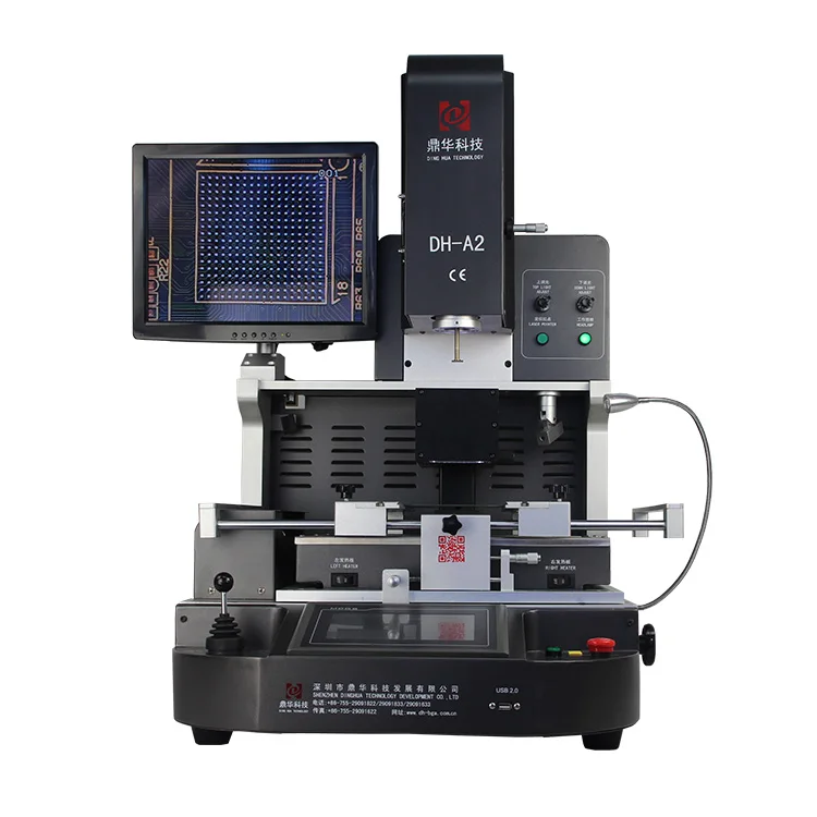 desoldering-gun-automatic-bga-reballing-machine-welding-machine-price ...