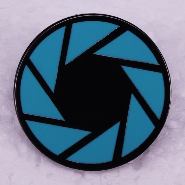 Portal Game Logo