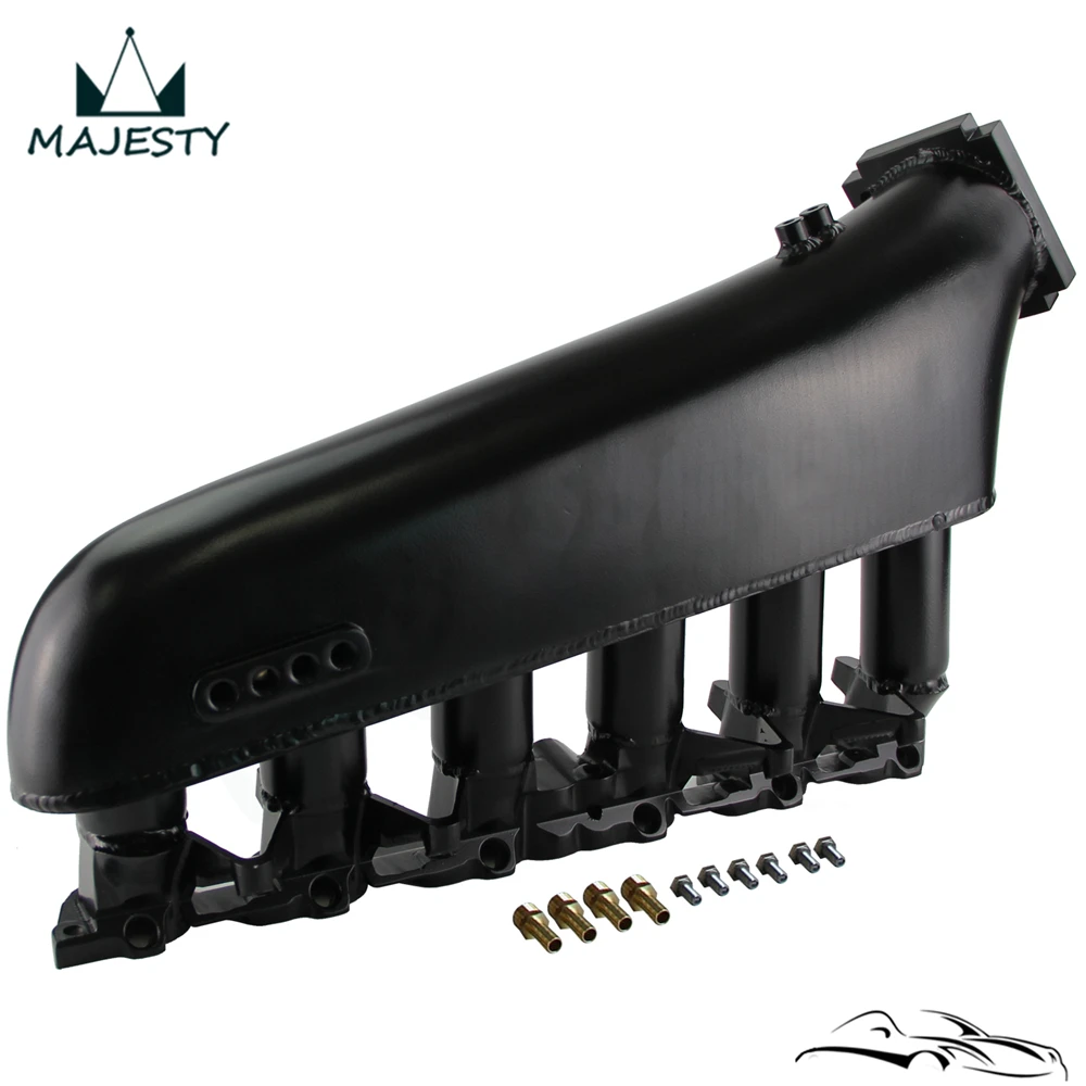 New Intake Manifold Plenum Fits For Bmw E30 M20 320i / 325i 1987-1991 ...