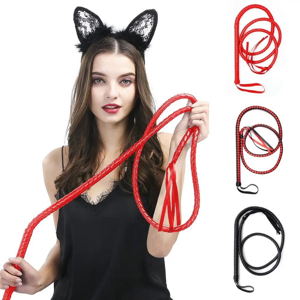 Black Whip: The Ultimate Guide to Choosing, Using, and Evaluating the ...