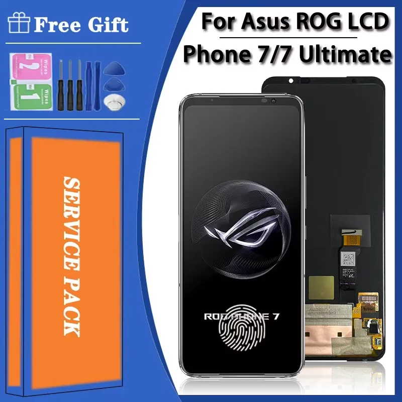 6-78-Amoled-Original-For-Asus-ROG-Phone-7-7-Ultimate-LCD-Display-Screen ...
