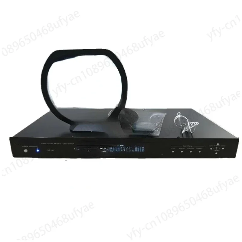 AM-FM-tuner-home-engineering-broadcasting-dynamic-level-spectrum ...