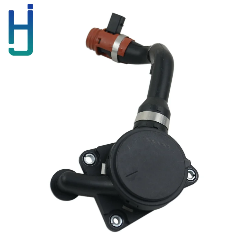 6420101891 A6420101891 Crankcase Breather Valve For Mercedes OM642 W203 ...