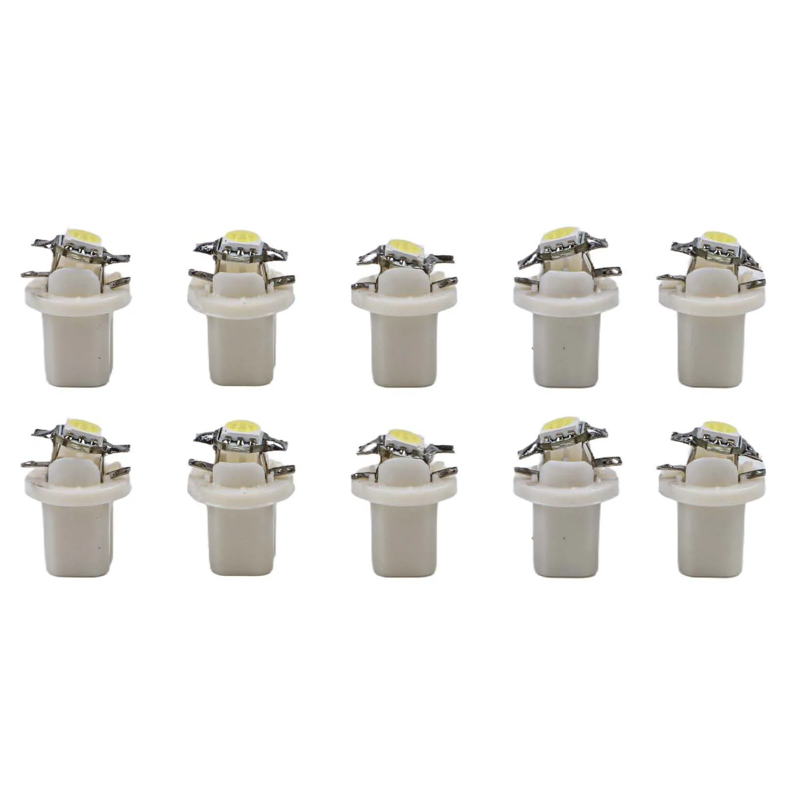 Car LED Light Bulbs, Shift Lights, White Car LED Instrument Panel ...
