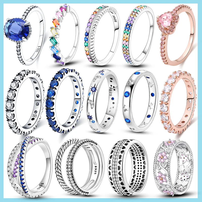 2023-New-Rings-For-Women-100-925-Sterling-Silver-Star-Moon-Colorful-Zircon-Rings-Fine-Wedding.jpg