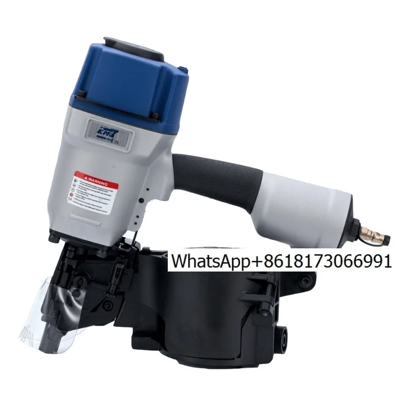 Imported KMT Kaimei Di pneumatic code grab CN90 gun PAL90 roll gun ...