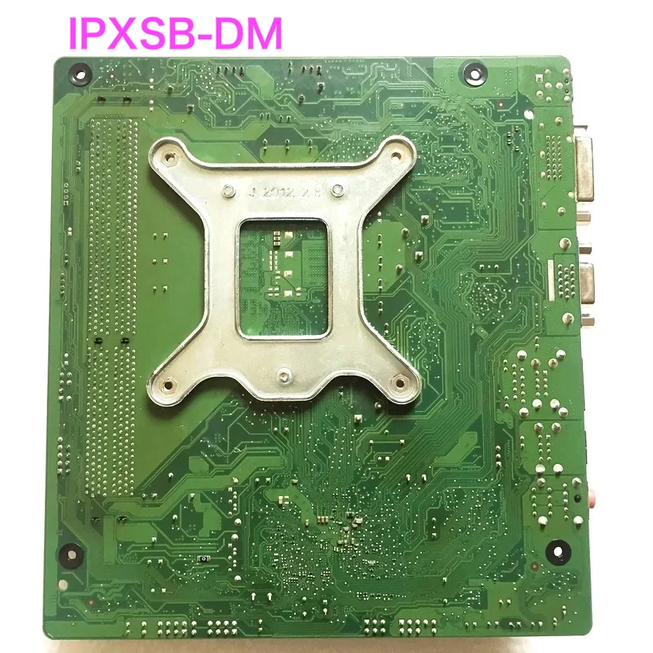 HP P2 IPXSB-DM Desktop Motherboard 699340-001 661846-001 IPXSB-DM ...