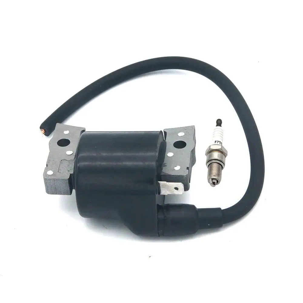 Ignition Coil for John Deere SX75 SX95 SRX75 SRX95 F510 F525 AM101065 ...