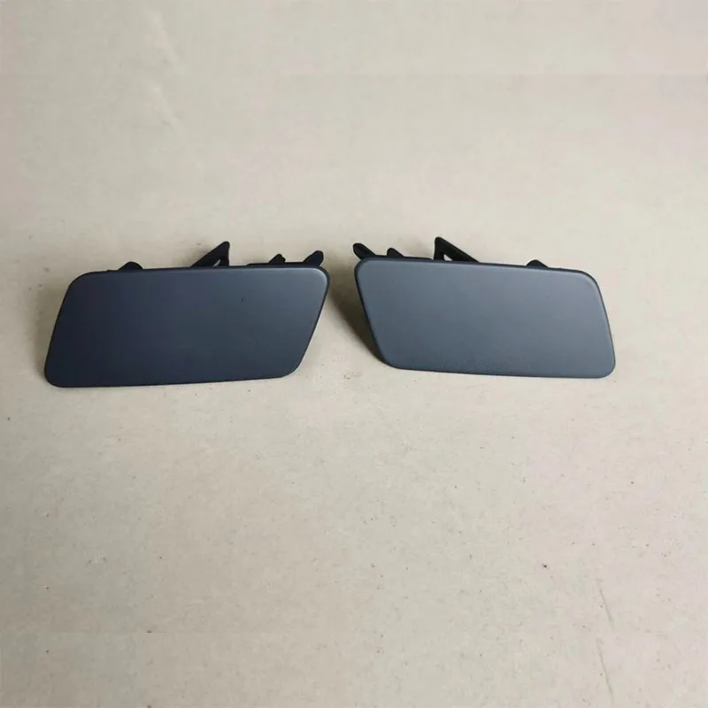 FOR-Land-Rover-headlight-washer-jet-cover-Range-Rover-Sport-14-LH-RH ...