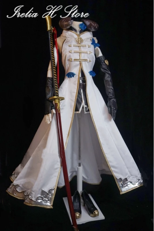 Irelia-H-Store-Granblue-Fantasy-MAO-Narmaya-Cosplay-Costume-Narmaya ...