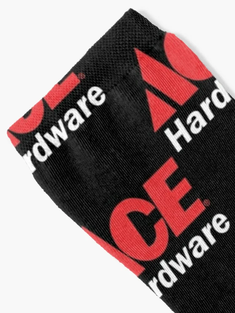 Ace Hardware Socks