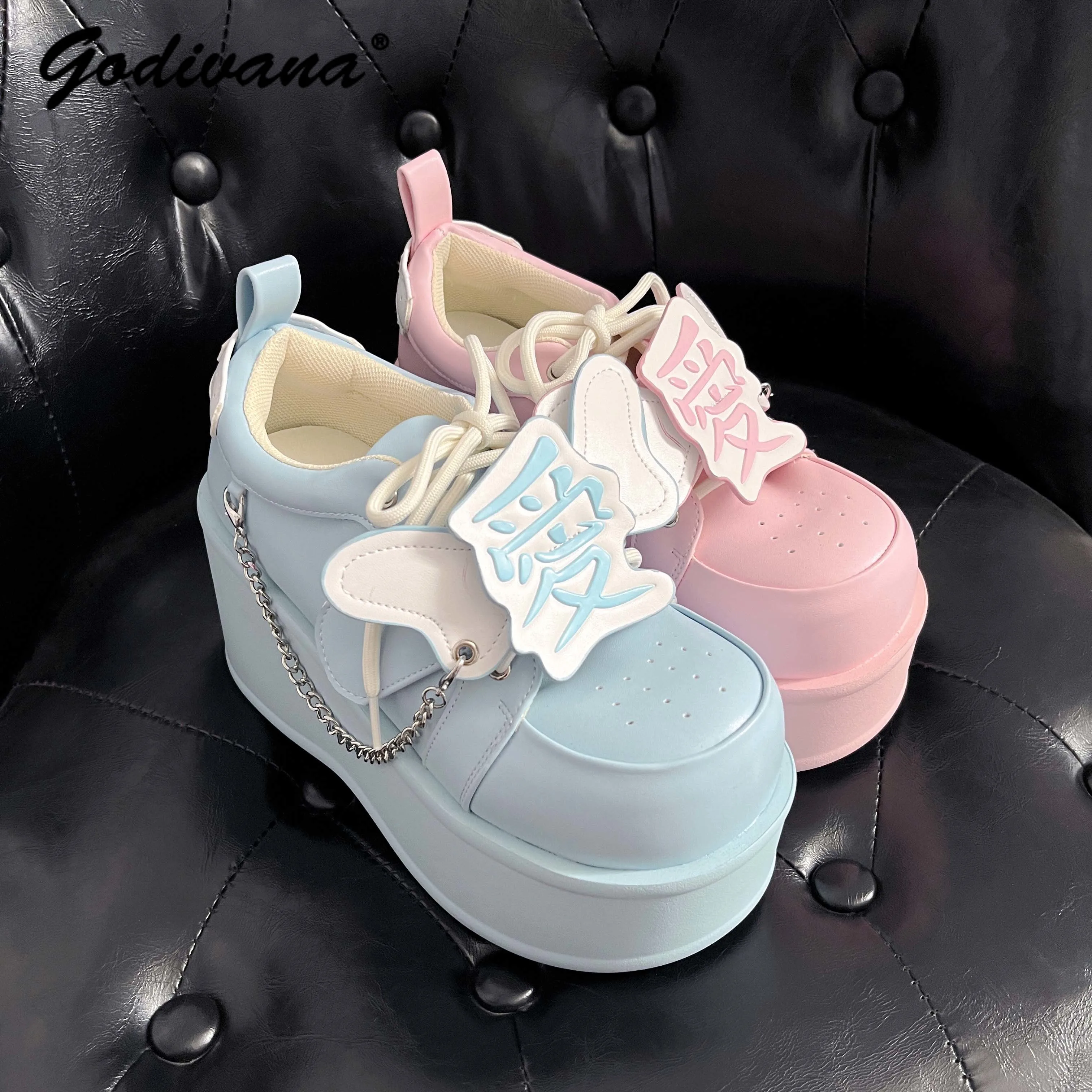 Original-Water-Color-System-Pink-Medical-Department-Sweet-Cool-Platform ...