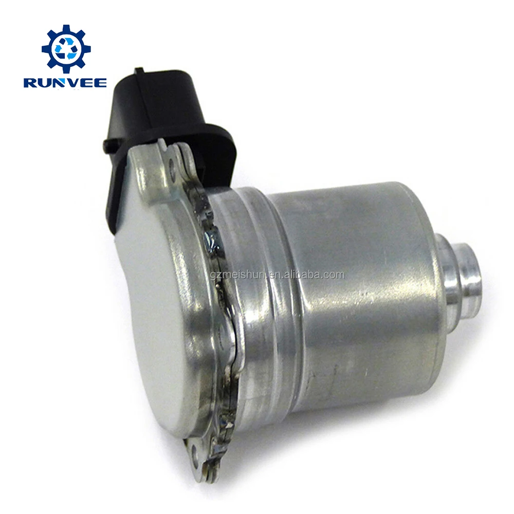 DPS6-6DCT250-Clutch-drive-motor-actuator-motor-Clutch-actuator-assembly ...