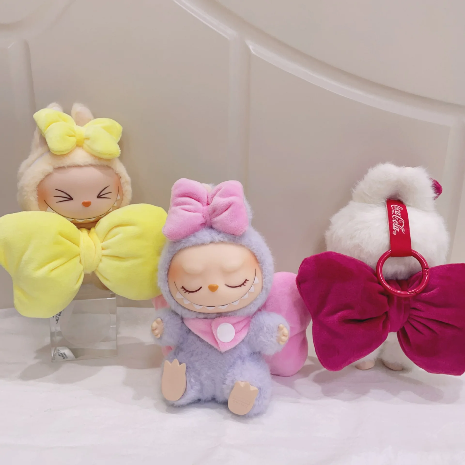Labubu Plush Large: The Ultimate Guide to Owning and Styling the 17cm ...