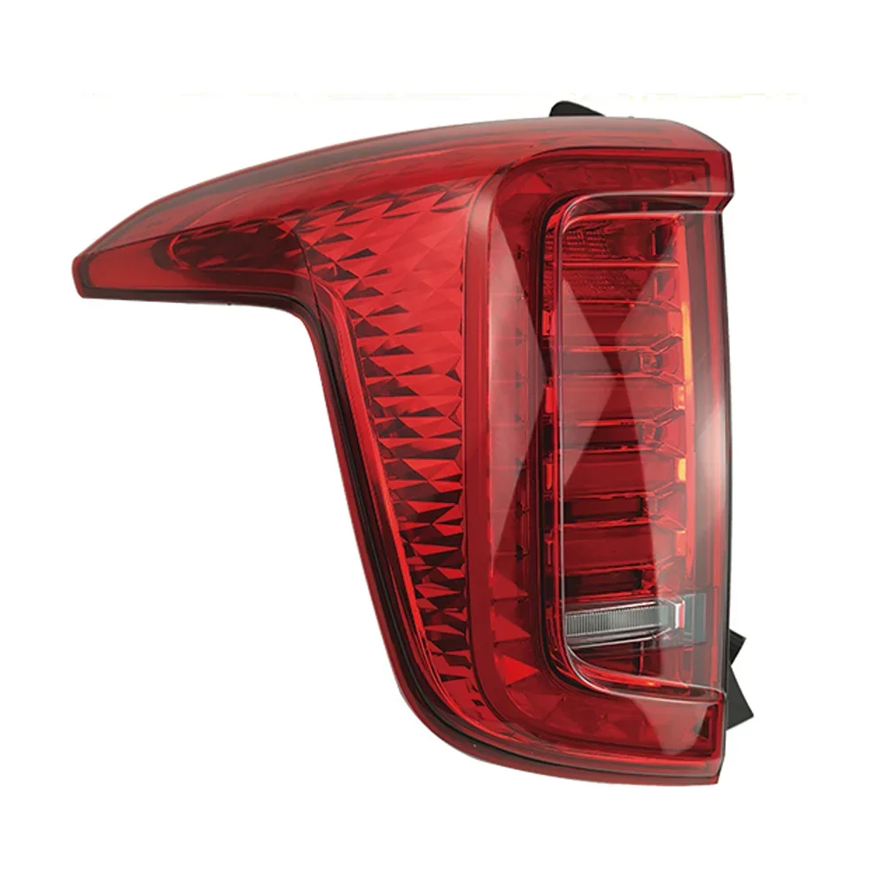 Kamshing-Outer-For-Great-Wall-HAVAL-JOLION-Rear-Bumper-Tail-light-lamp ...