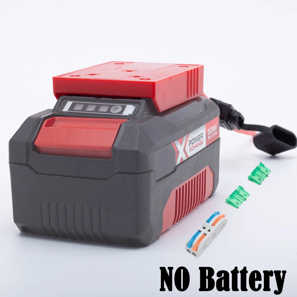 Battery-DIY-Adapter-for-Ozito-PXC-18V-Lithium-Battery-Adapter-Power ...