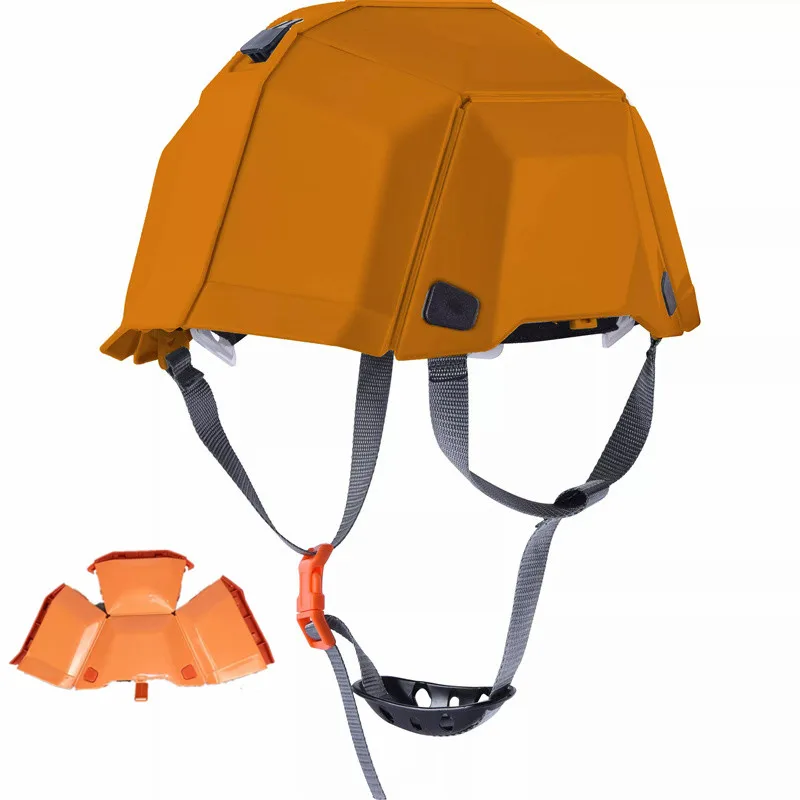 Folding-Safety-Helmet-Convenient-Suitable-for-Disaster-Prevention ...