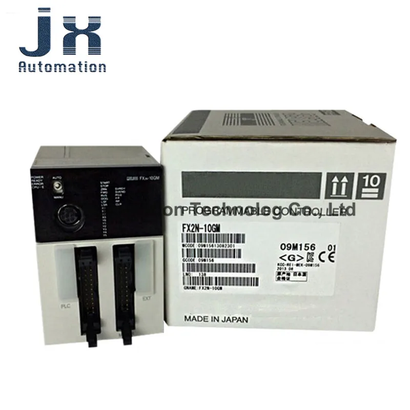 Original-FX2N-Series-PLC-FX2N-1HC-FX2N-1PG-E-FX2N-10GM-FX2N-10PG-FX2N ...