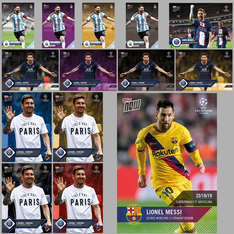 Everything You Need to Know About Sports FC Barcelona and Collectible ...